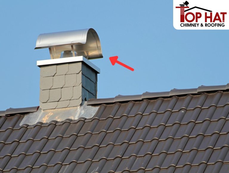 Top Hat – Sugar Land, TX's Best Chimney Repair