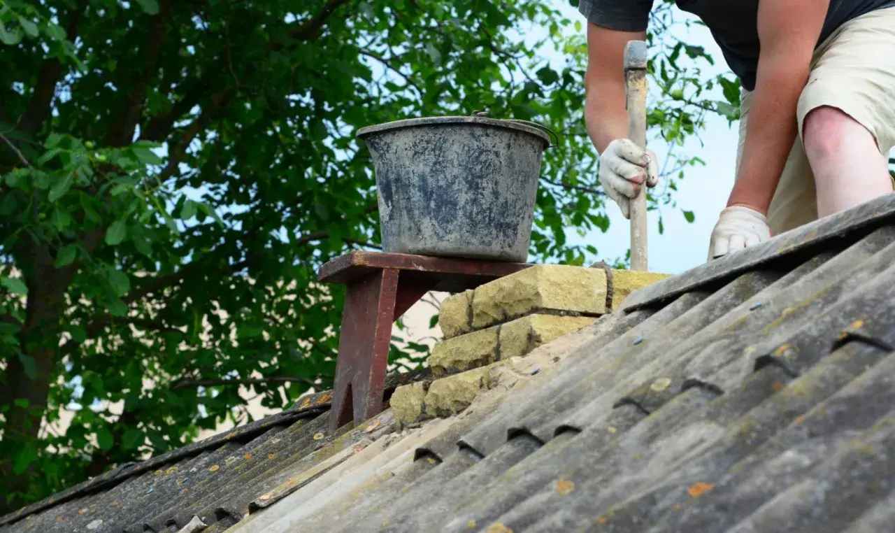 Chimney Damage from Heat in Sugar Land: Signs of Wear and What to Do ...